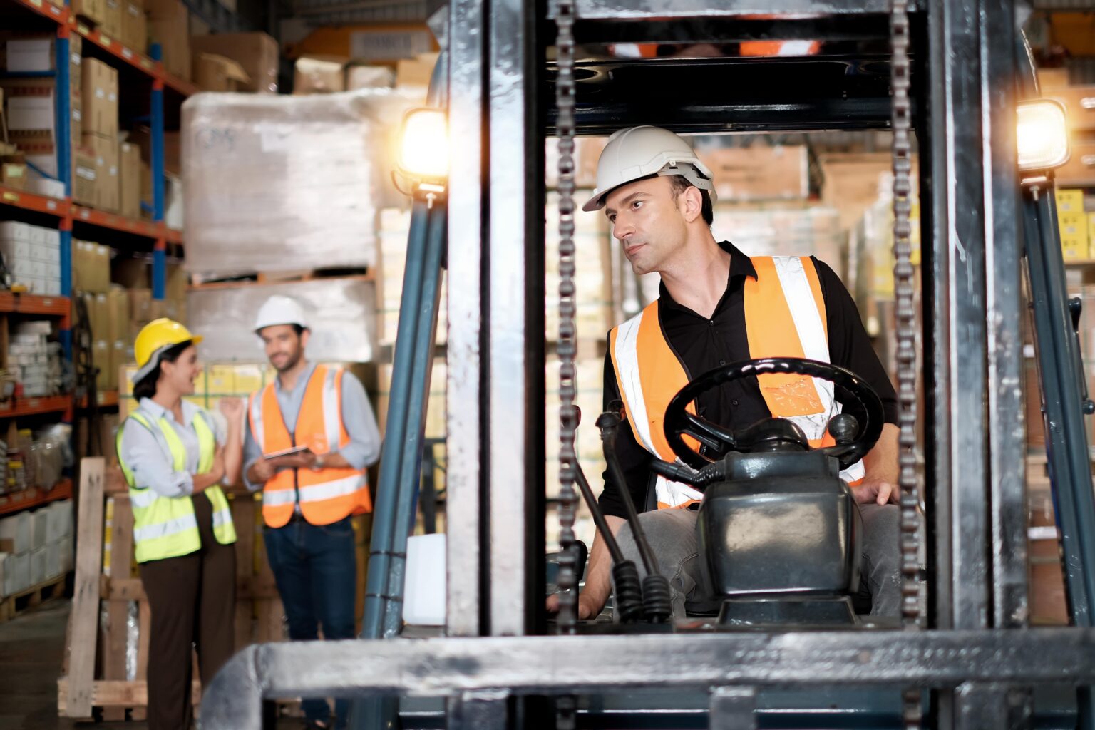 Used Fork Lifts For Sale Dallas - Reconditioned Fork Lifts For Sale ...